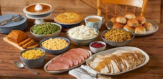 Celebrating Well: Feasting and Fasting – Solomon's Porch Christian ...