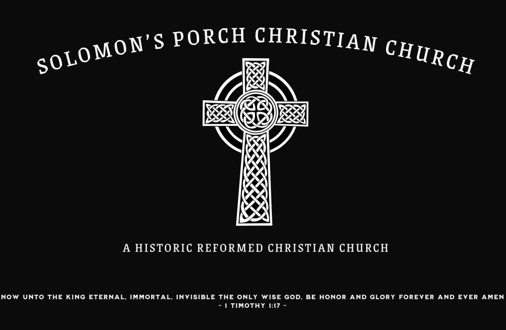 Discipleship & Christian Discipline